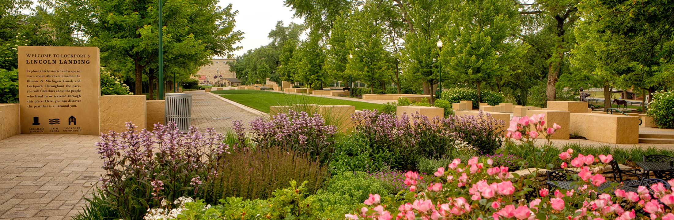 Lock – Visit Lockport