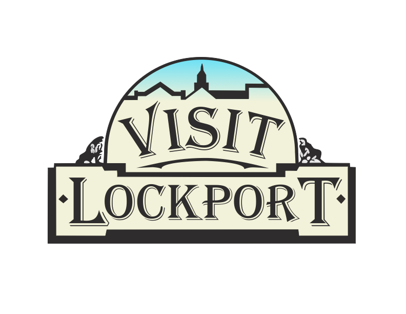 Visit Logo 2021 – Visit Lockport