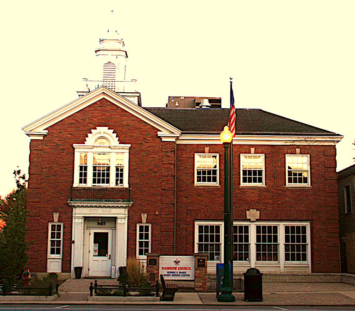 RAINBOW COUNCIL SCOUT CENTER - Visit Lockport