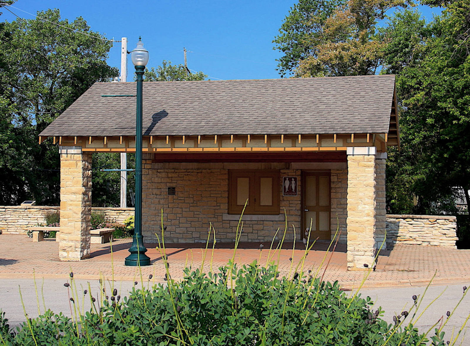 SCALE HOUSE - Visit Lockport